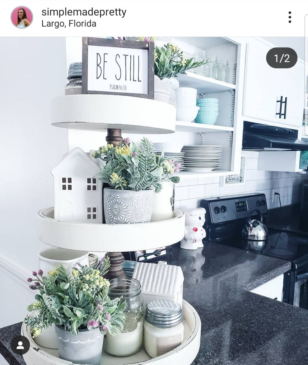 10 Beautiful Dollar Tree Spring Decor Ideas - Decor For A Dollar (2026)