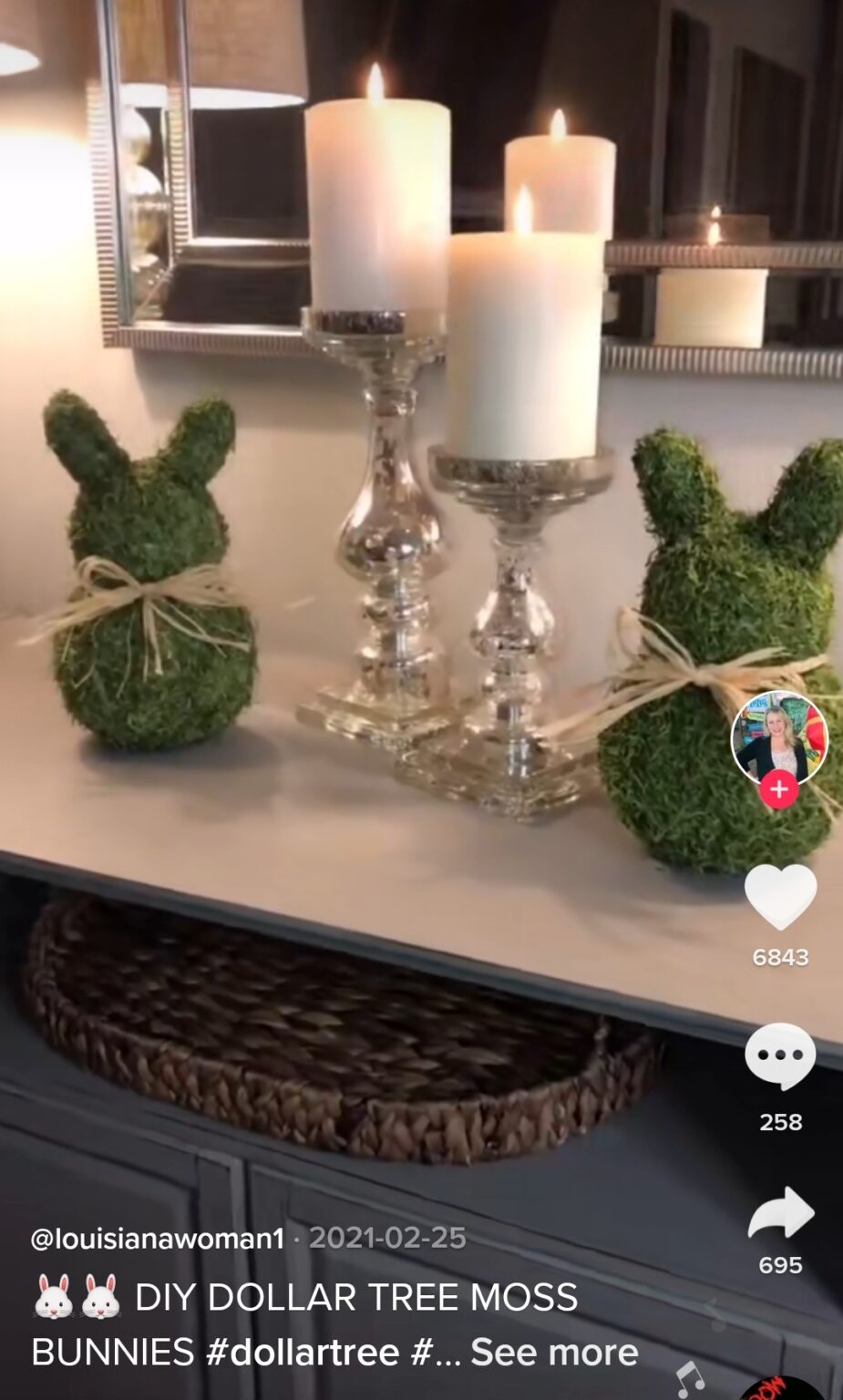 13 Cheap Dollar Tree Easter DIY Decorations - Decor For A Dollar (2026)