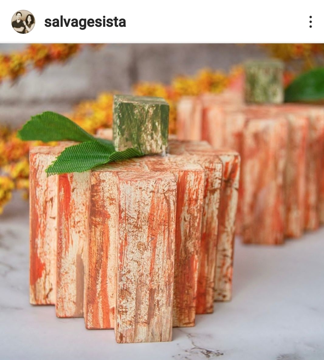 16 Dollar Tree DIY Creations using Jenga Blocks - Decor For A Dollar (2026)