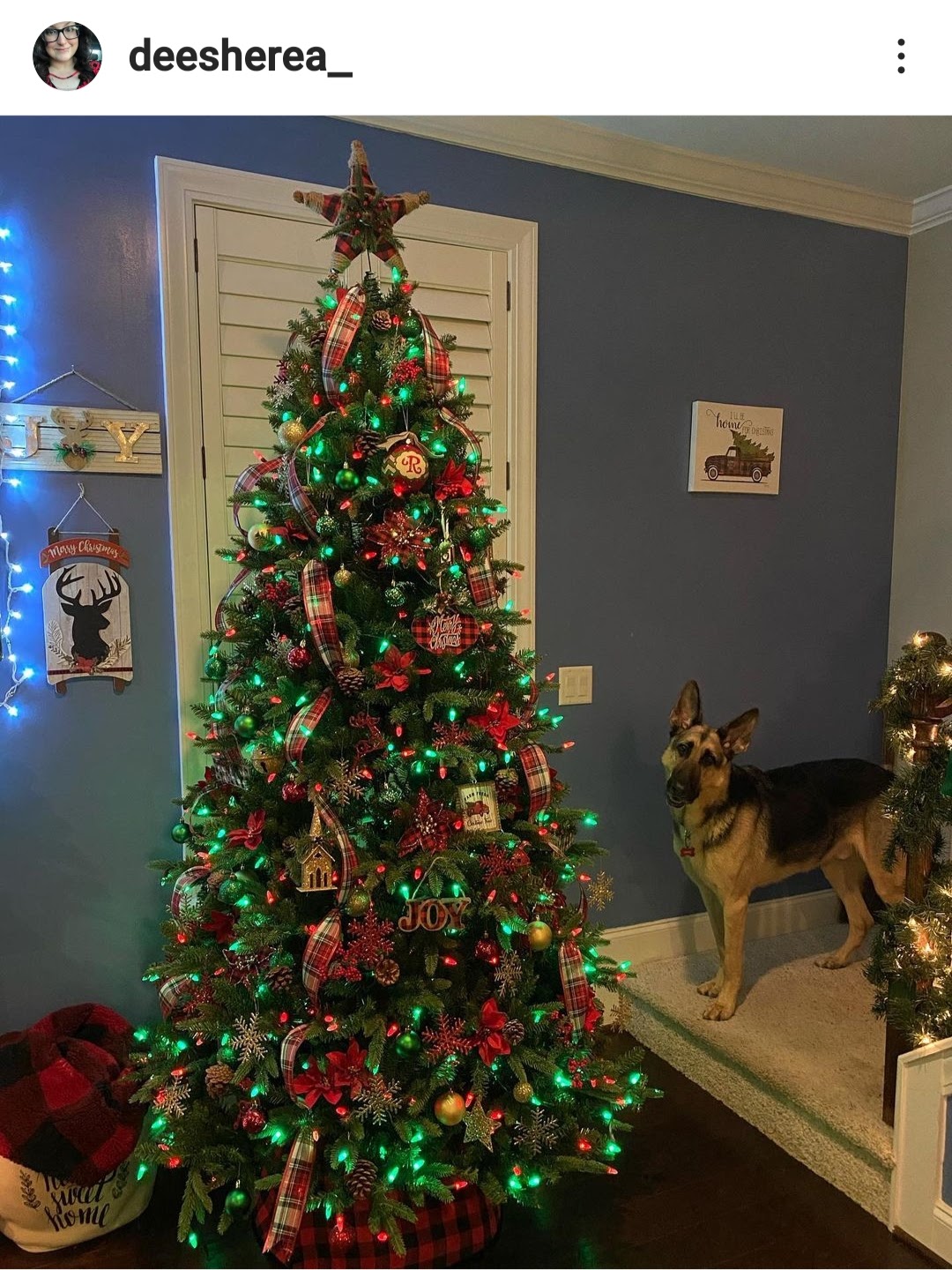 17 Best Dollar Store DIY Christmas Decorations - Decor For A Dollar