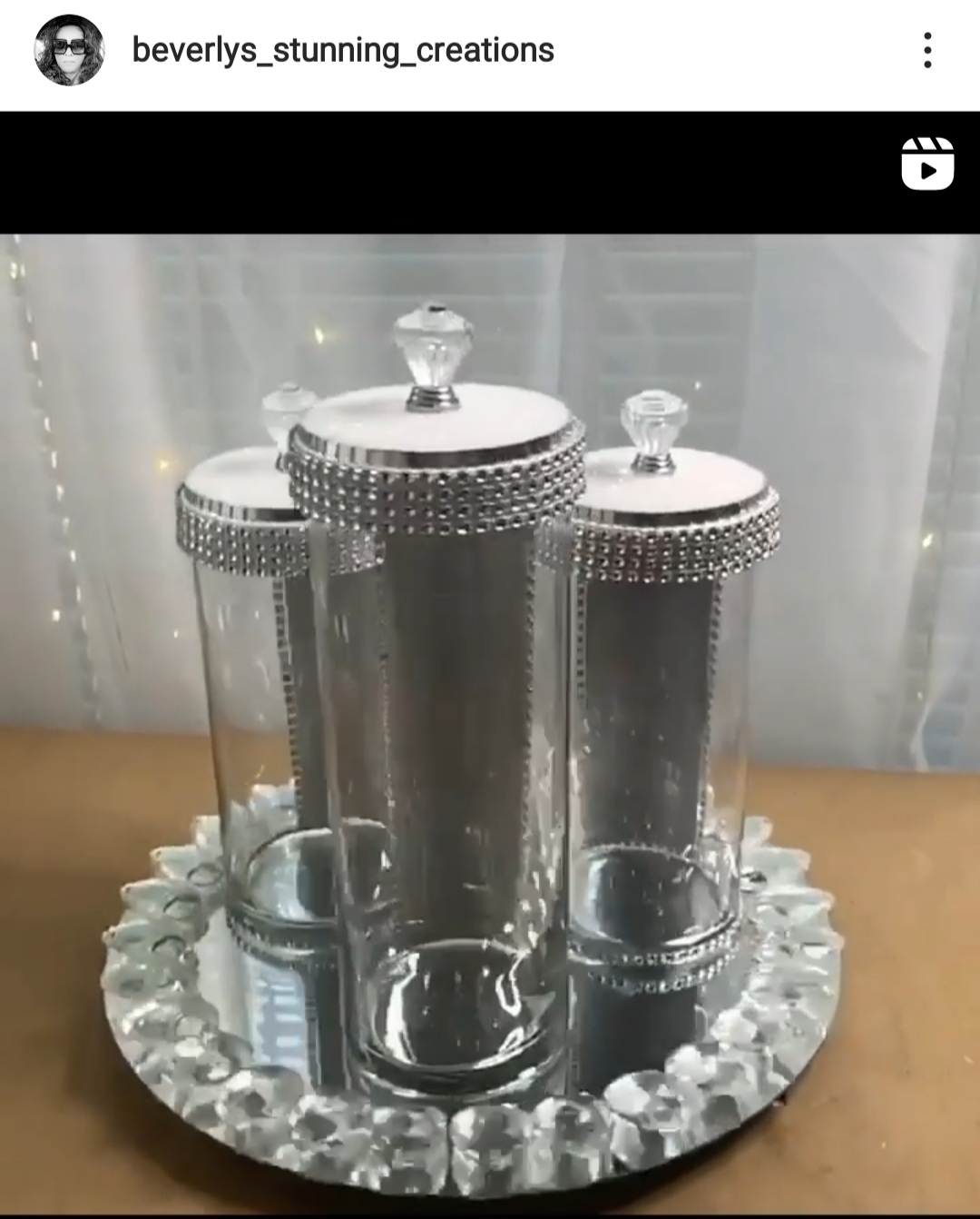 20 Thrilling Dollar Tree Glam Decor Ideas - Decor For A Dollar (2025)