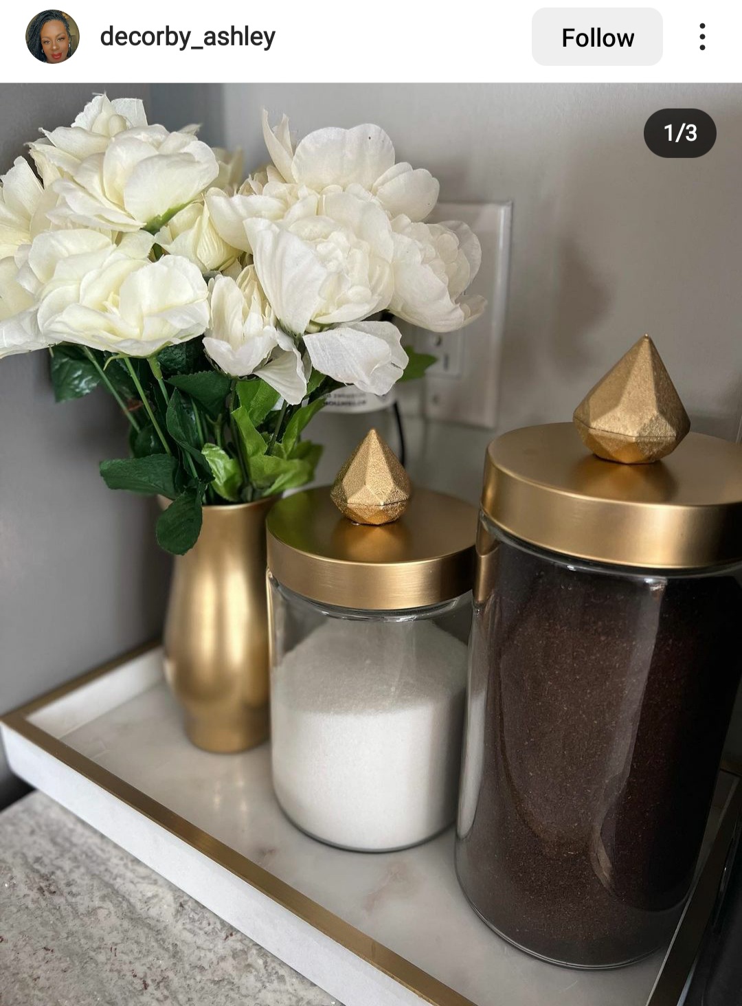 20 Thrilling Dollar Tree Glam Decor Ideas - Decor For A Dollar (2025)