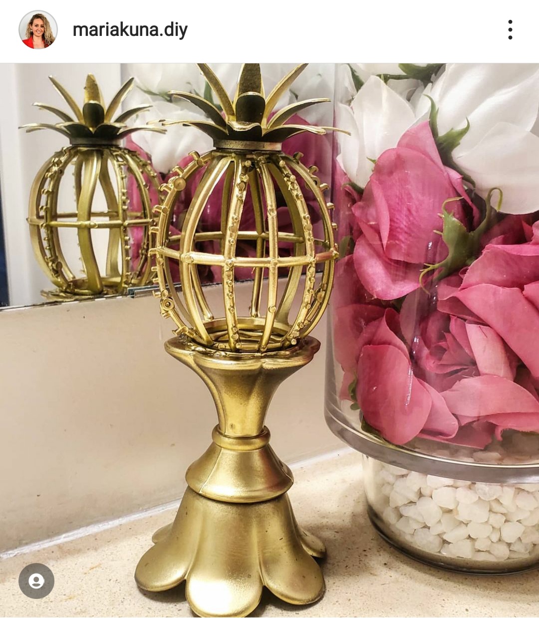 20 Thrilling Dollar Tree Glam Decor Ideas - Decor For A Dollar (2025)