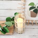 15 Bohemian DIY Dollar Tree Decor Ideas - Decor For A Dollar (2025)