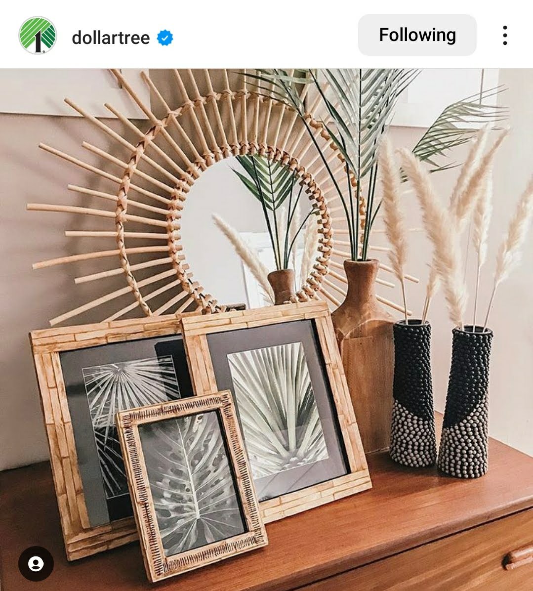 15 Bohemian DIY Dollar Tree Decor Ideas - Decor For A Dollar (2025)