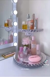 12 Glam Dollar Tree Bathroom Decorations - Decor For A Dollar (2025)