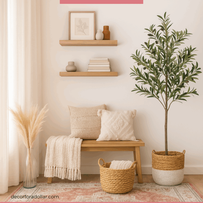 5 Amazon Home Finds that Transformed My Home (on a Budget!) - Decor For ...