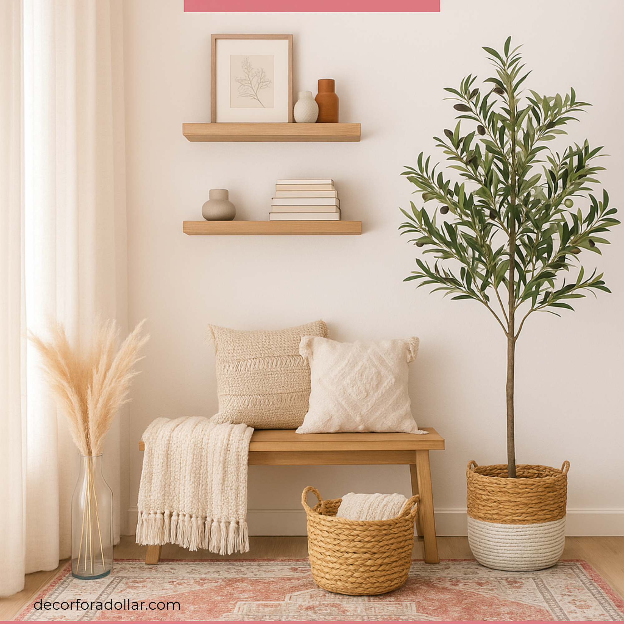 5 Amazon Home Finds that Transformed My Home (on a Budget!) - Decor For ...