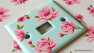 40 Dollar Tree Wallpaper DIY Decor Ideas - Decor For A Dollar (2026)