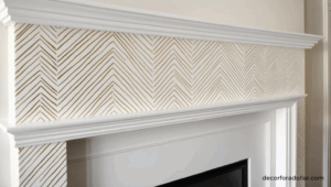 40 Dollar Tree Wallpaper DIY Decor Ideas - Decor For A Dollar (2026)